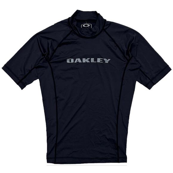 Oakley | Swim | Oakley Mens Quick Dry Surf Rashguard Shirt With Upf 5 Protection | Poshmark
